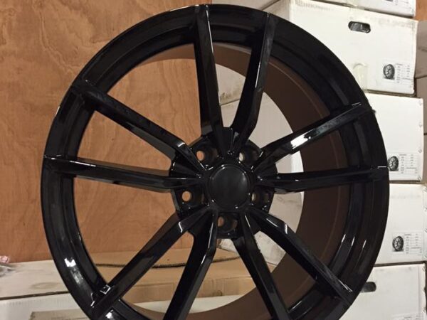 CMWheels – Alloy Wheels