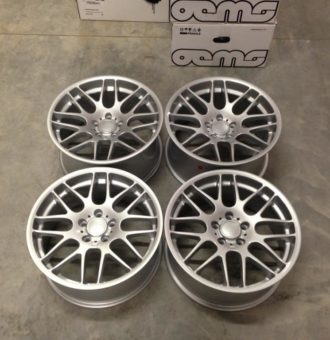 CMWheels – Alloy Wheels