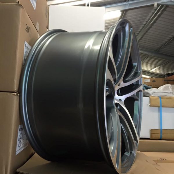 CMWheels – Alloy Wheels