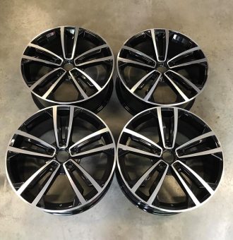 CMWheels – Alloy Wheels
