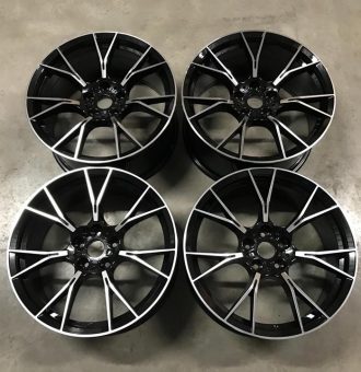CMWheels – Alloy Wheels