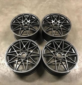 CMWheels – Alloy Wheels