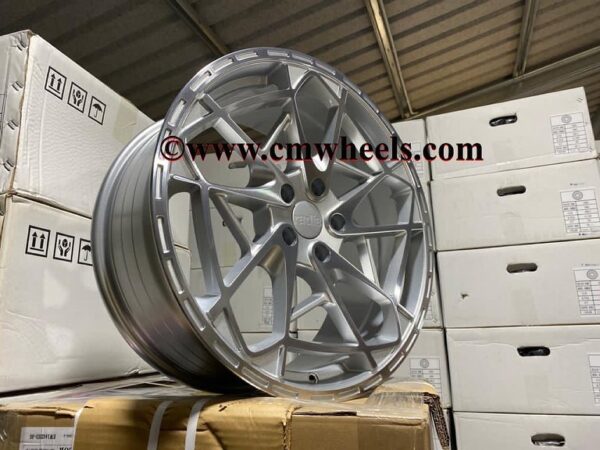 Radi8 R8 HS9 Alloy Wheels – CMWheels