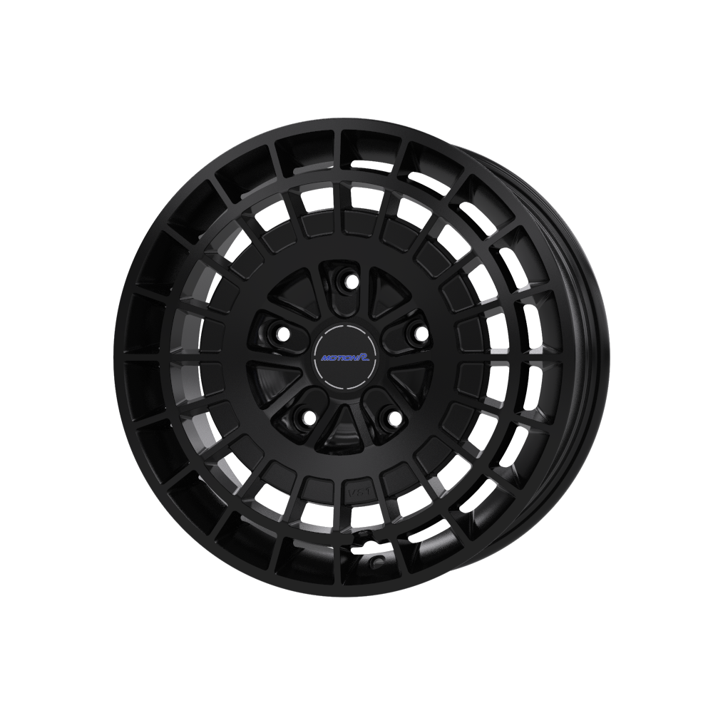 CMWheels – Alloy Wheels