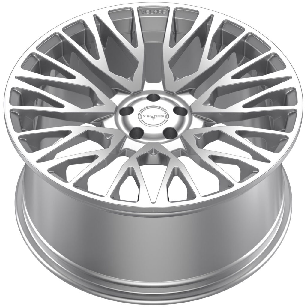 VELARE VLR-01 – CMWheels