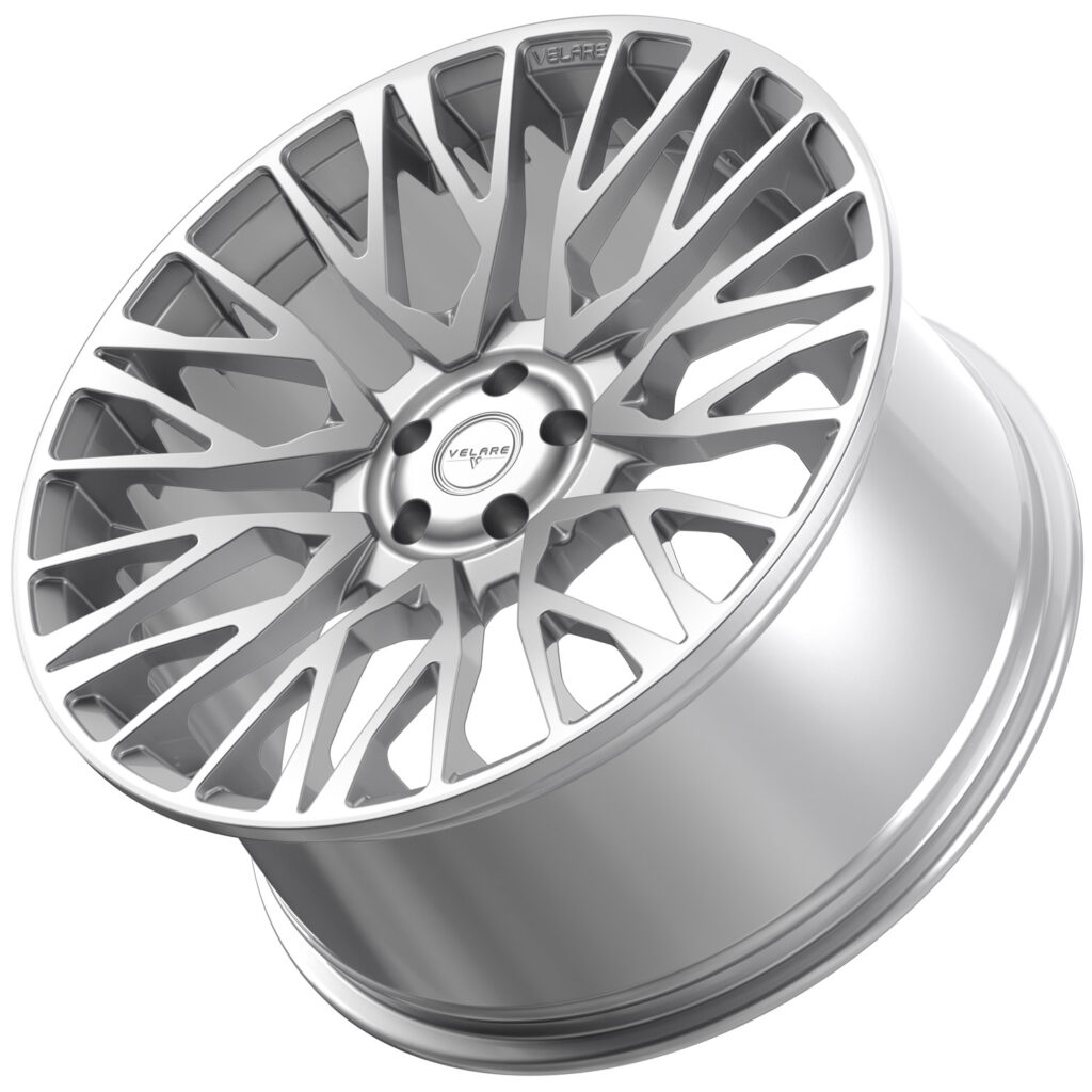 VELARE VLR-01 – CMWheels