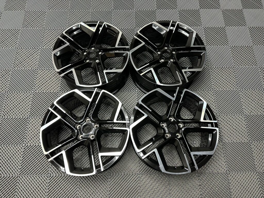 CMWheels – Alloy Wheels